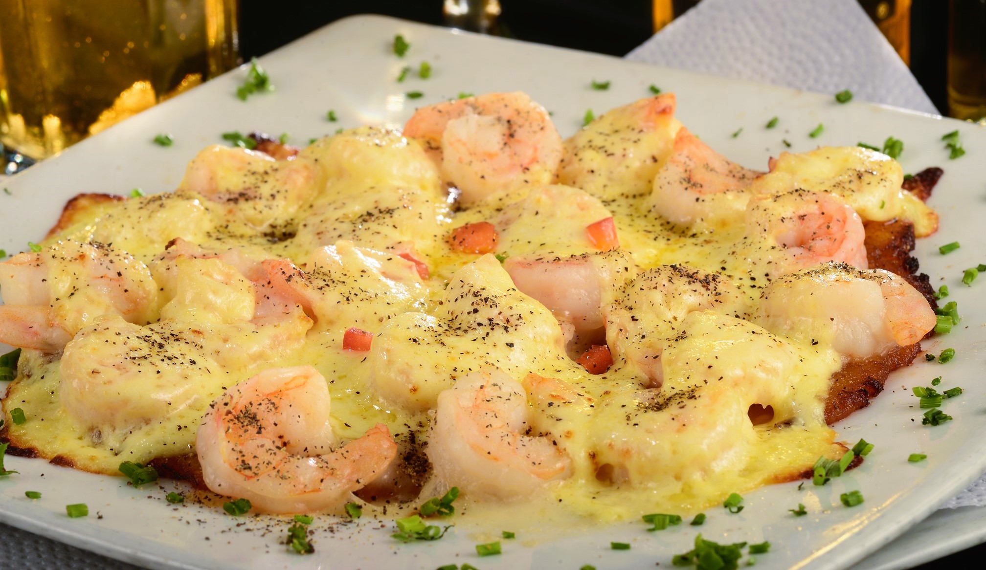 Frutos del Mar